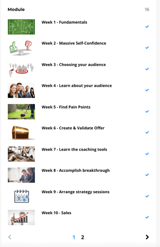 The Full Stack Coaching Method Review (Ex: Freedom Business Mentoring ...