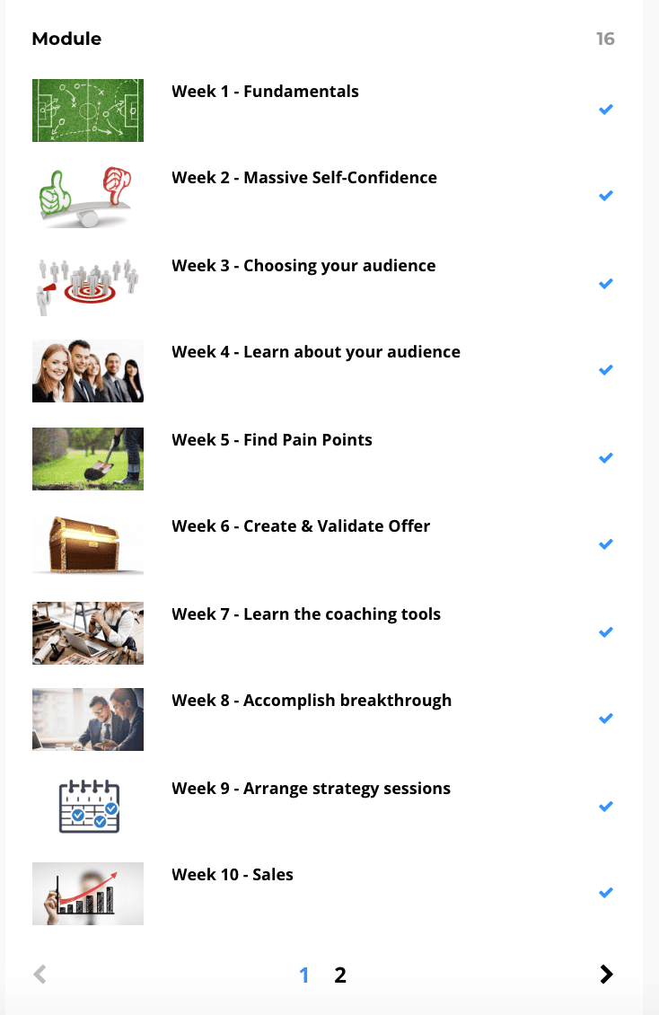 The Full Stack Coaching Method Review (Ex: Freedom Business Mentoring ...