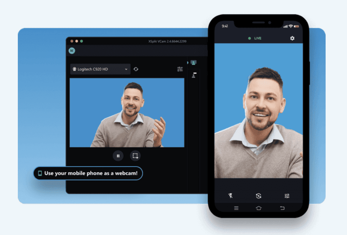 8+ Best Live Video Streaming Software (Compared And Reviewed)