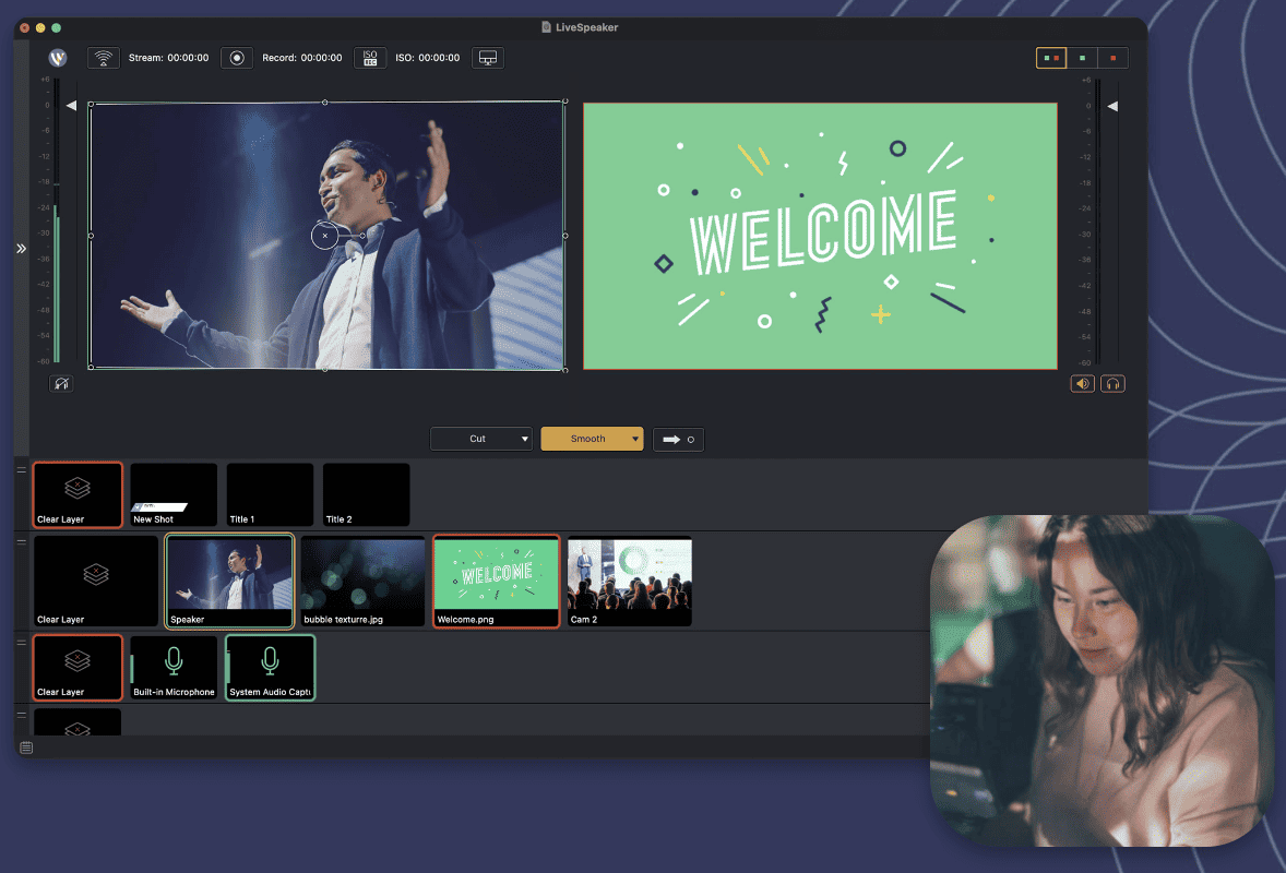 8+ Best Live Video Streaming Software (Compared And Reviewed)