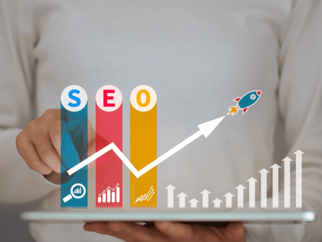 5+ Best Ways To Improve Ranking SEO On Your Blog