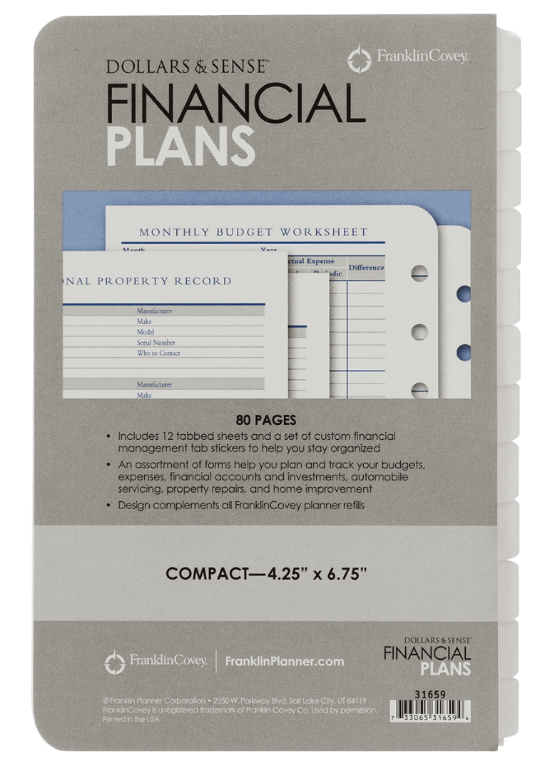 5+ Best Budget Planner Books Compared (2024)