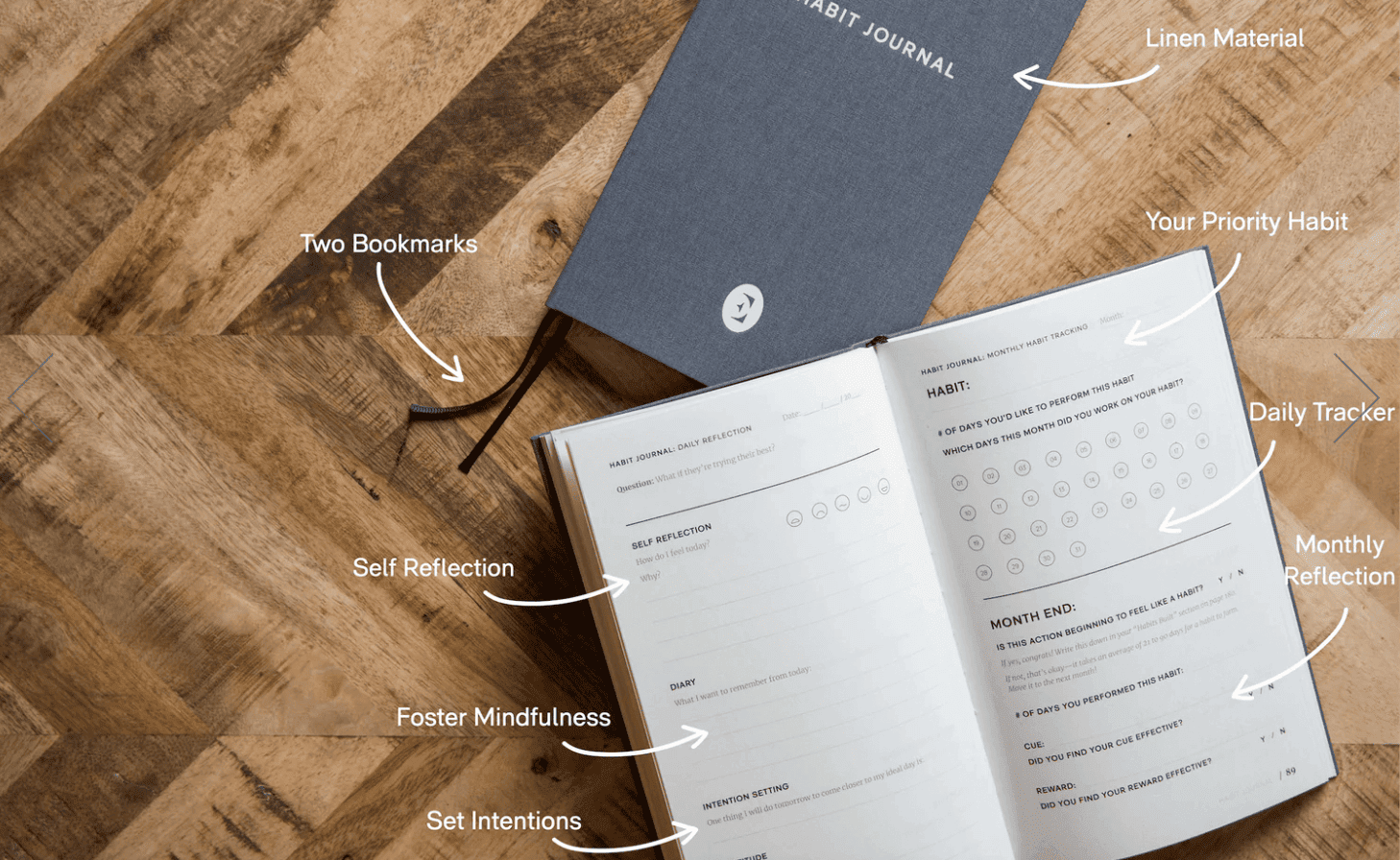 7+ Best Journals For Men (Compared And Reviewed)