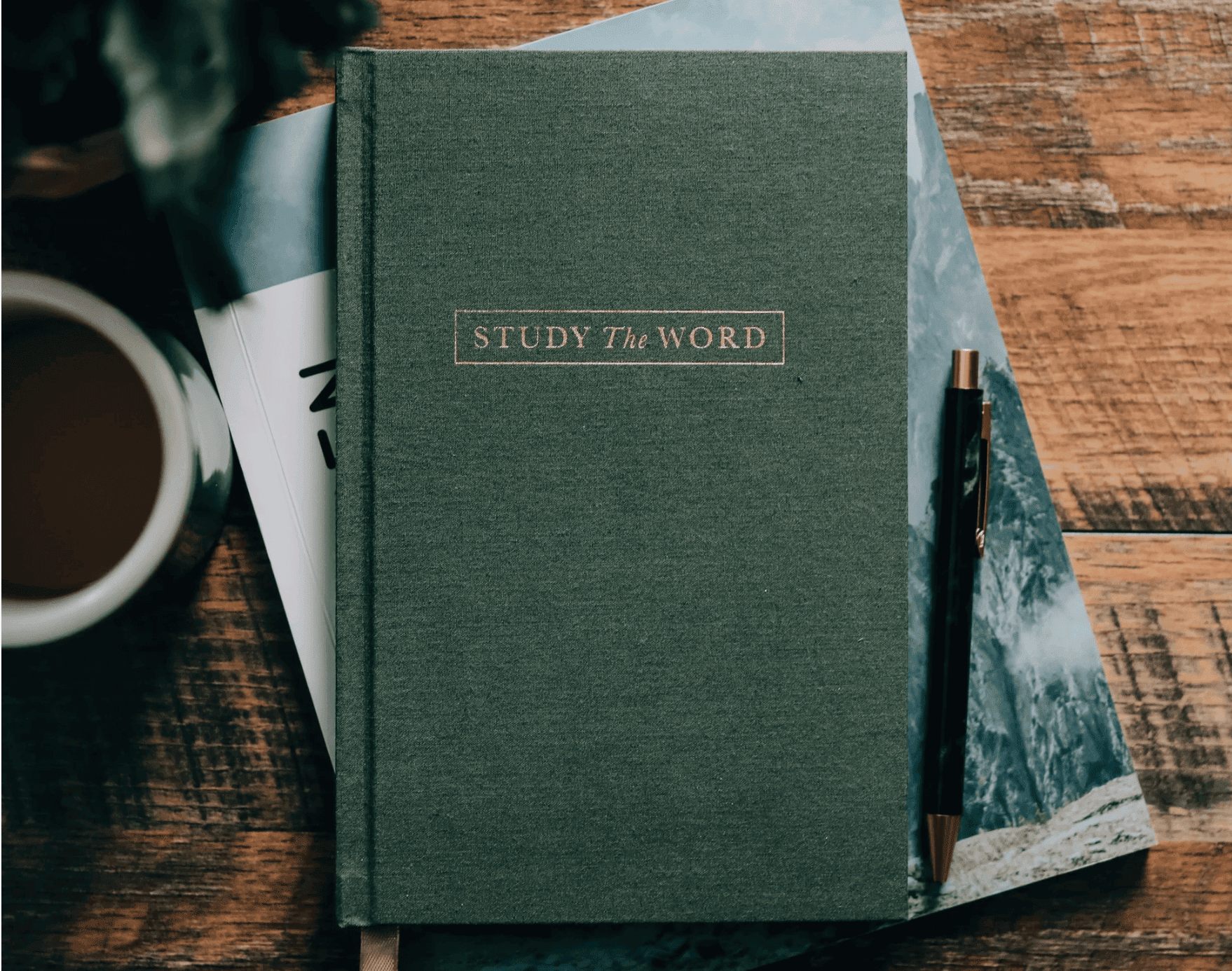 7+ Best Journals For Men (Compared And Reviewed)