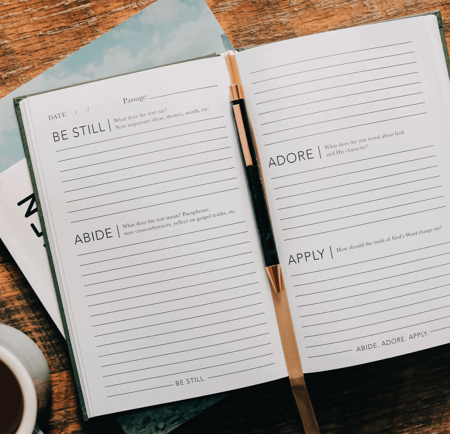 7+ Best Journals For Men (Compared And Reviewed)