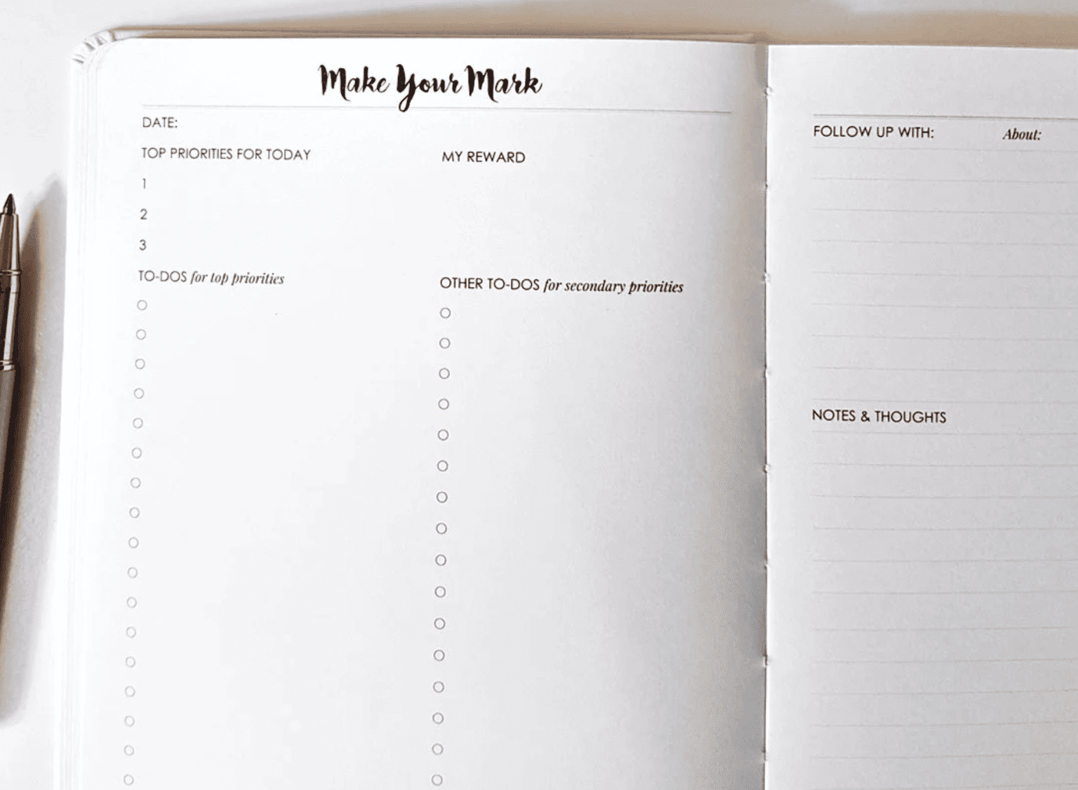 7+ Best Journals For Men (Compared And Reviewed)