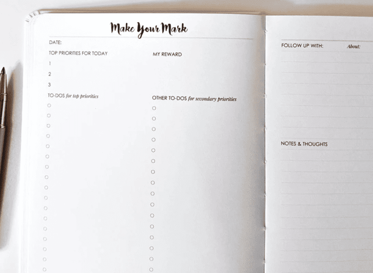 7+ Best Journals For Men (Compared And Reviewed)