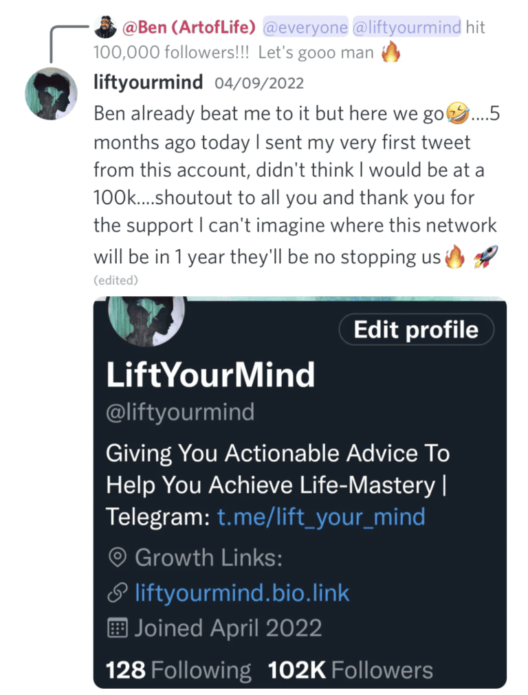 Top 3+ Best Twitter/X Engagement Groups And Discords (2025)
