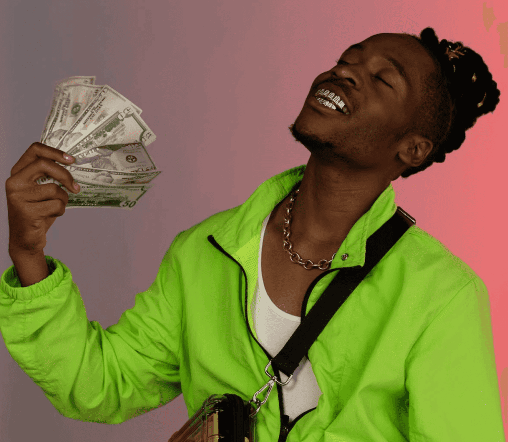 How To Make Money As A Rapper - The Best Guide (2024)