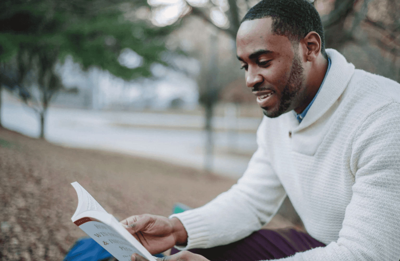 15+ Best Self-help Books For Men (2024)