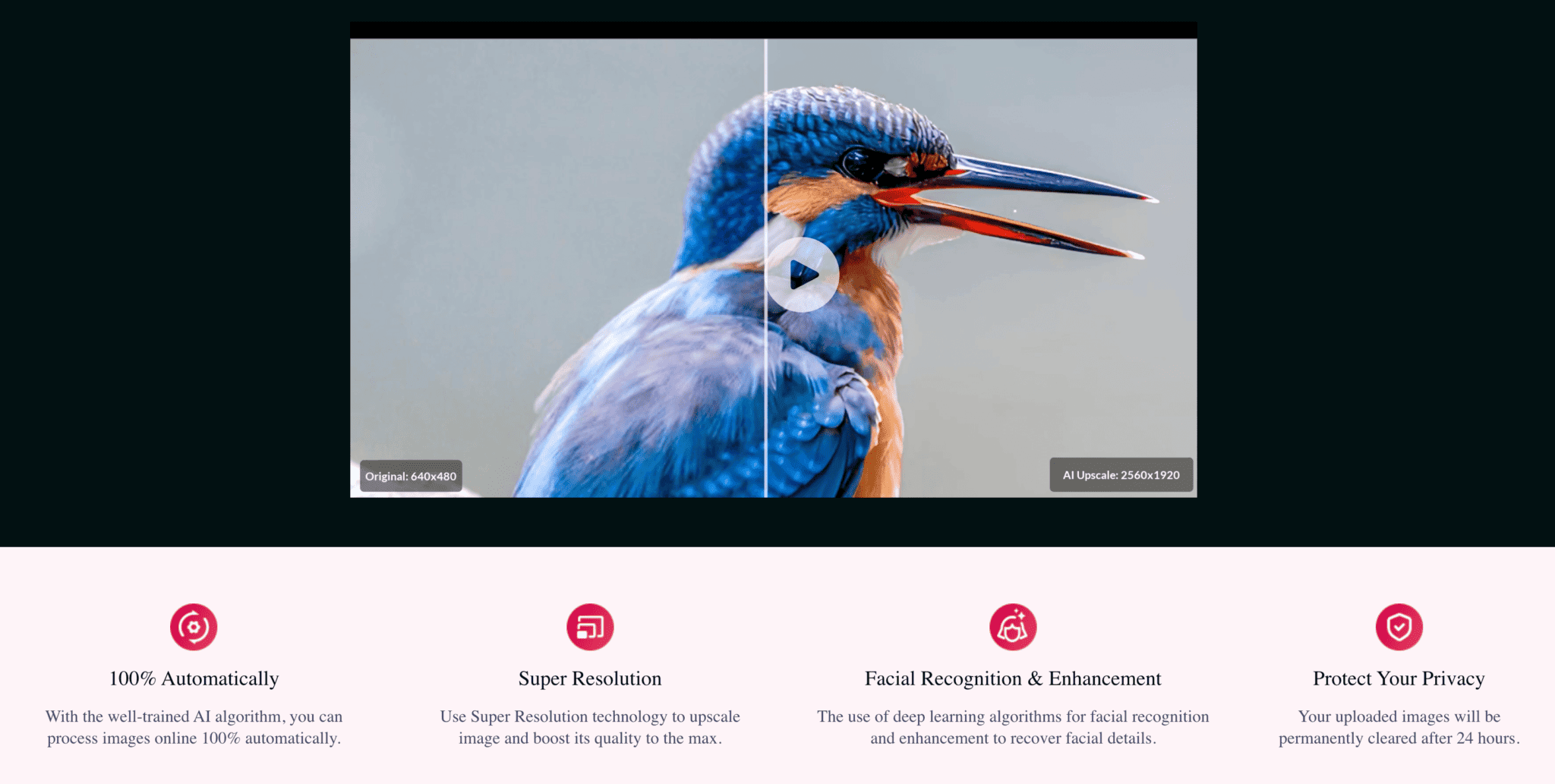 Top 7 Best AI Image Upscaling Software Enhancers (2025)