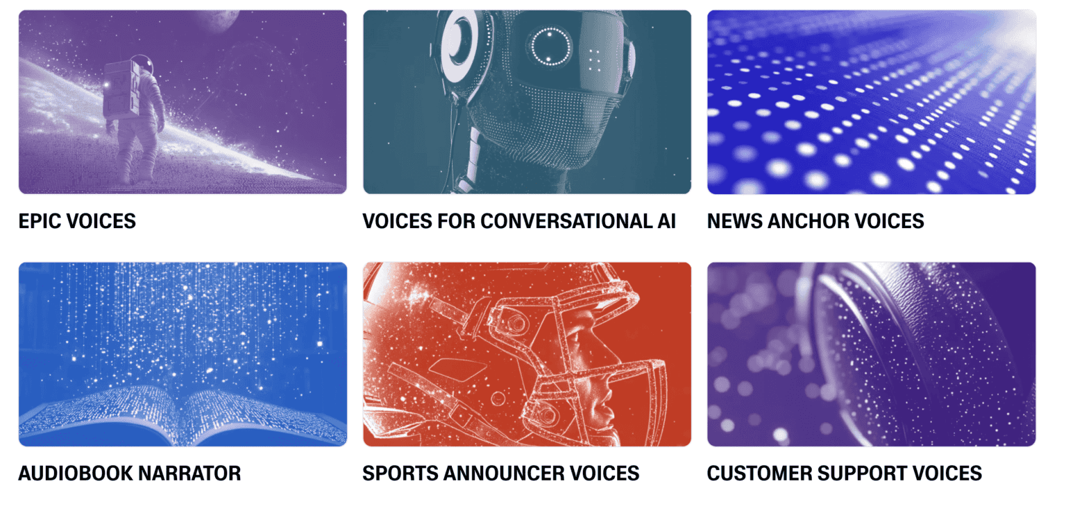 Top 9 Best AI Voice Generator Tools In 2025 (Compared)