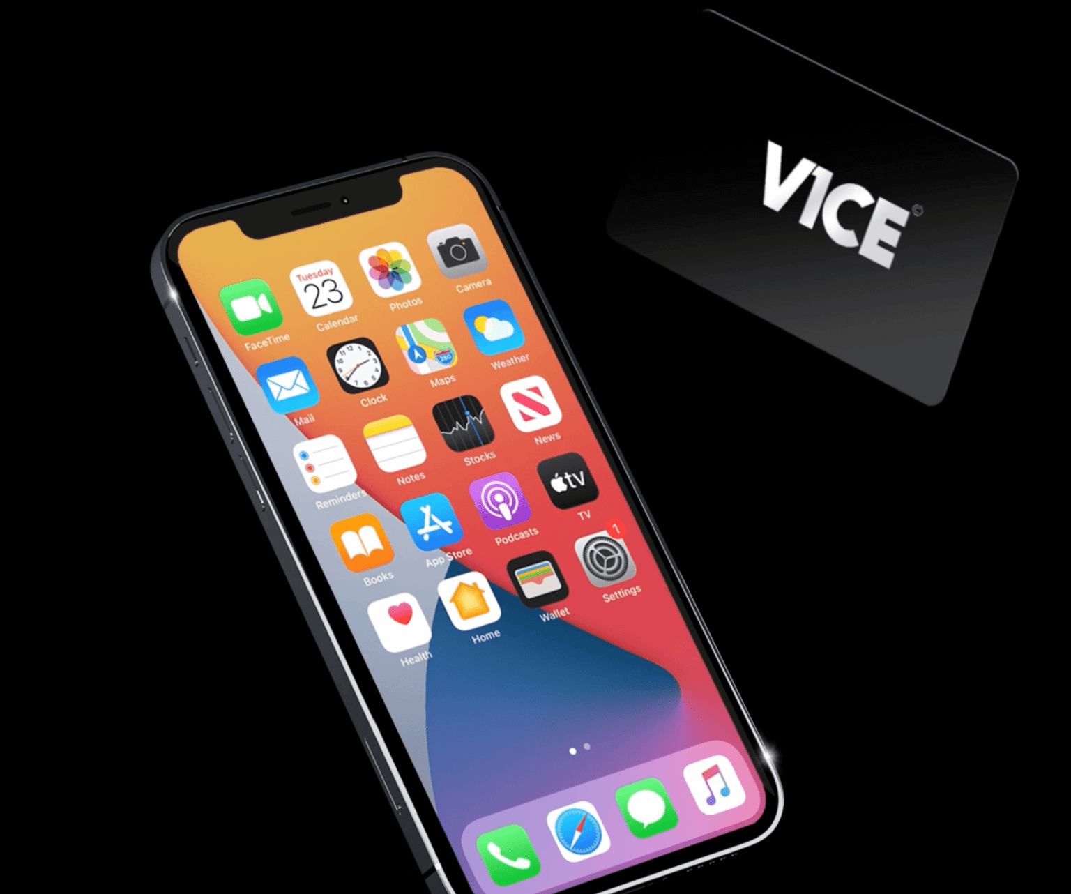 V1CE Business Card Review: The Best Digital/NFC Card? (2024)