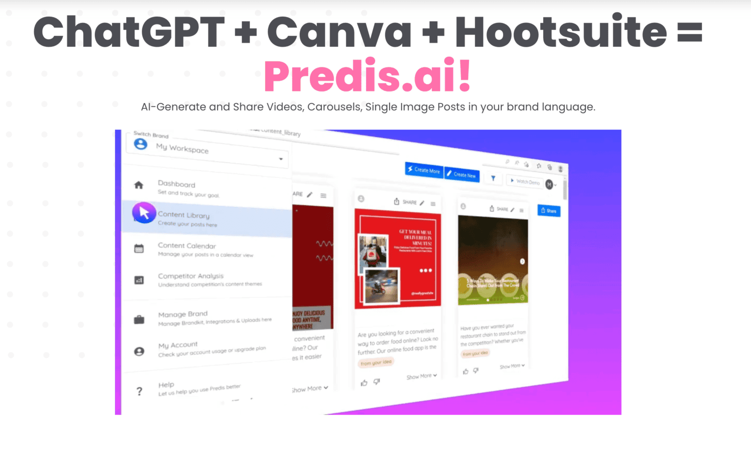 The 7+ Best AI Tools To Grow Your Instagram (2025)