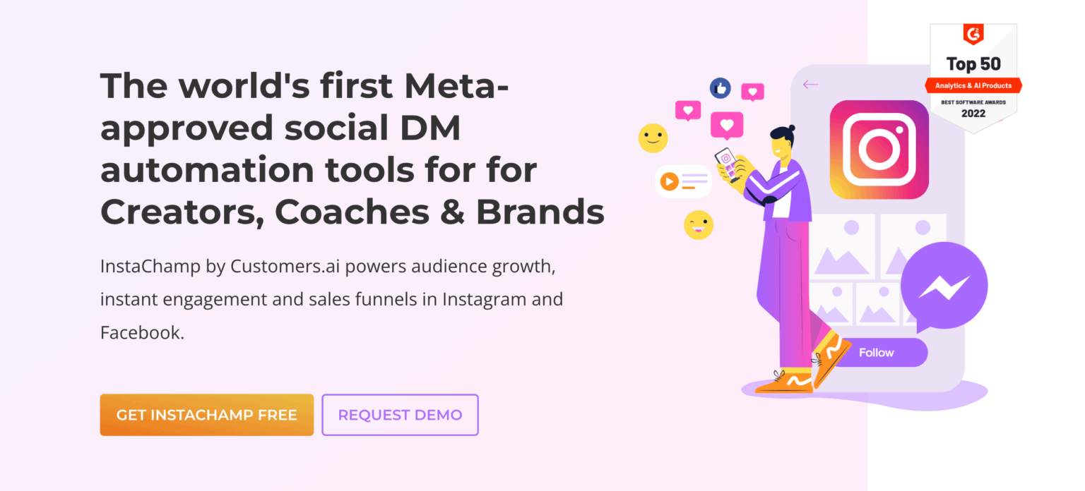 The 7+ Best AI Tools To Grow Your Instagram (2025)