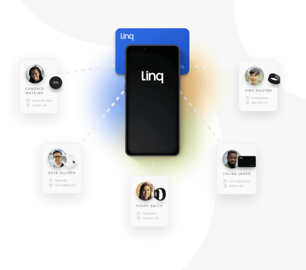 Linq Review: The Best Digital Business Card? (2024)