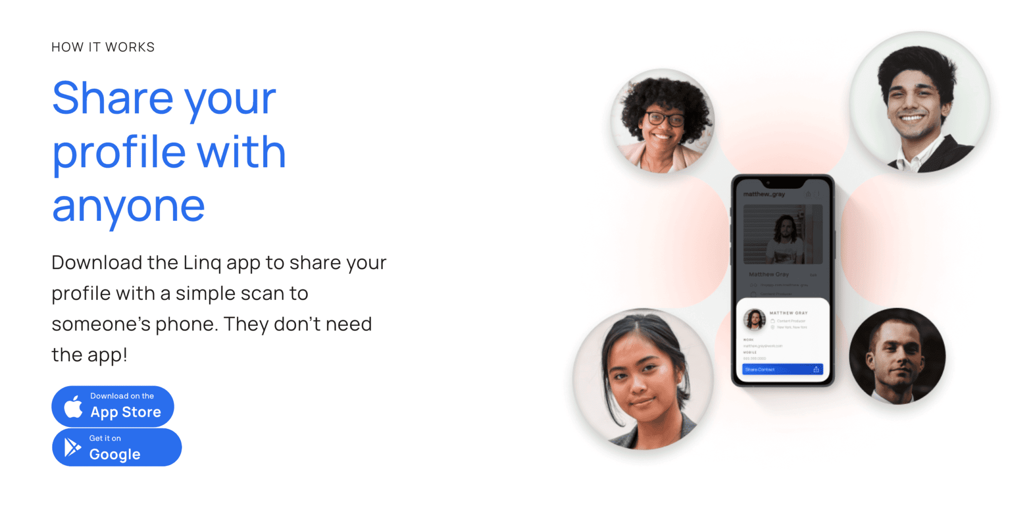 Linq Review: The Best Digital Business Card? (2024)