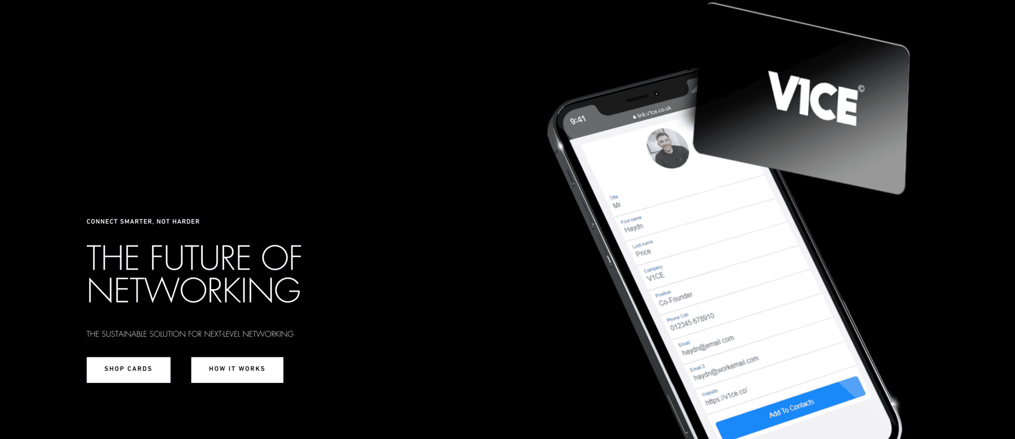 7 Best Digital Business Card Solutions (2025)