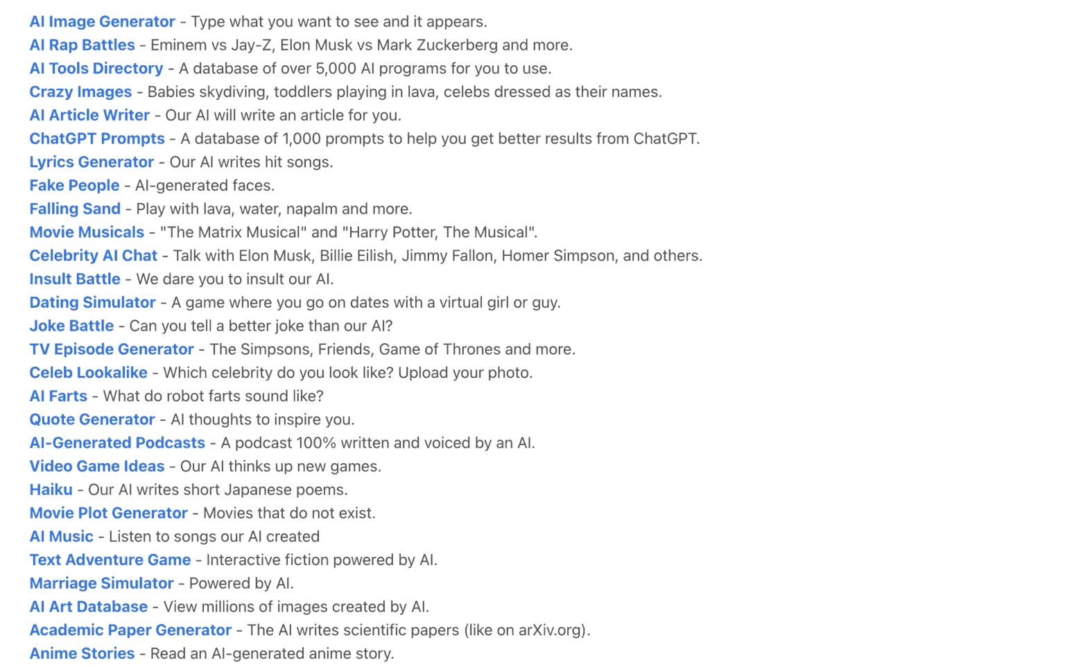 The 5 Best AI Lyrics Generators - Write Song Lyrics (2024)