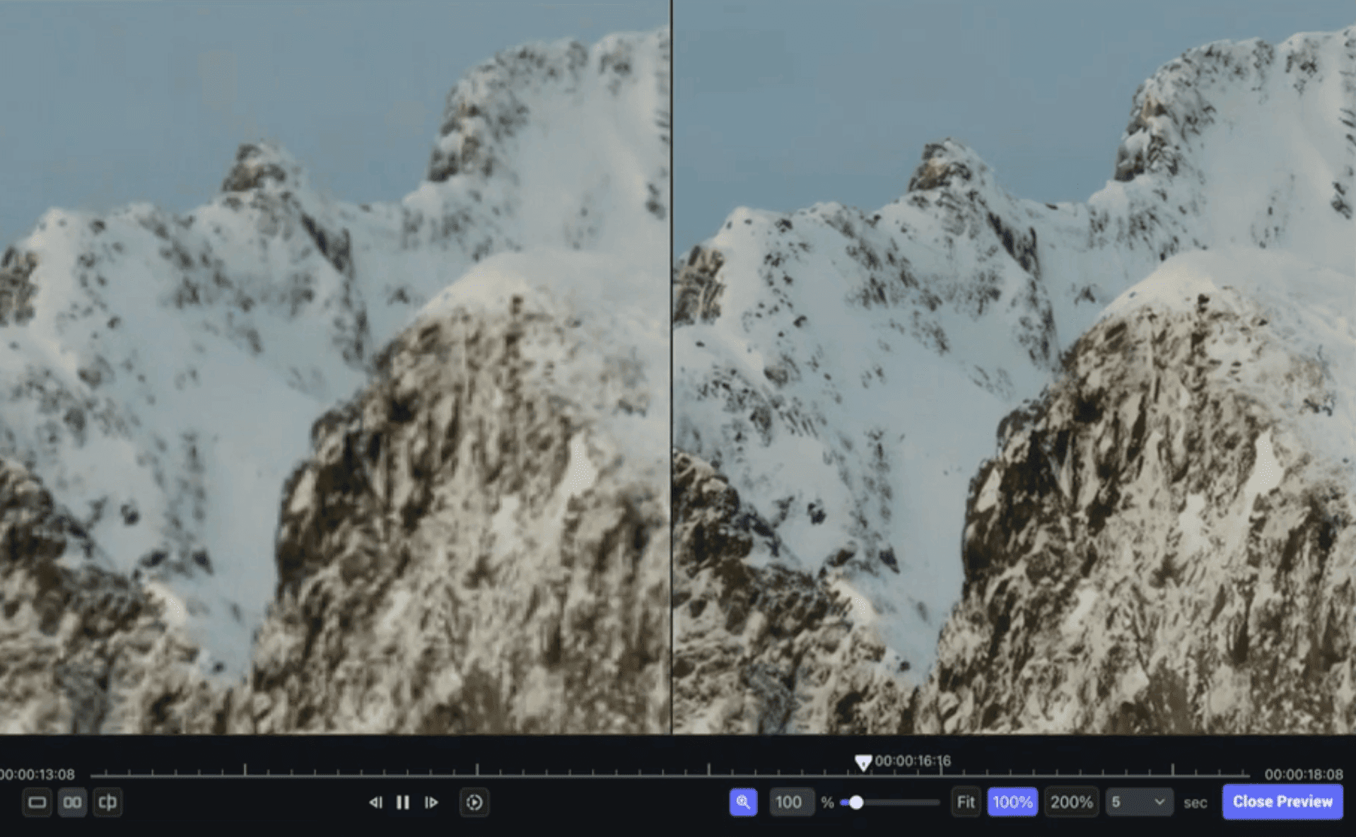 Topaz Video Enhance AI Review - The Best Video Upscaling? (2024)