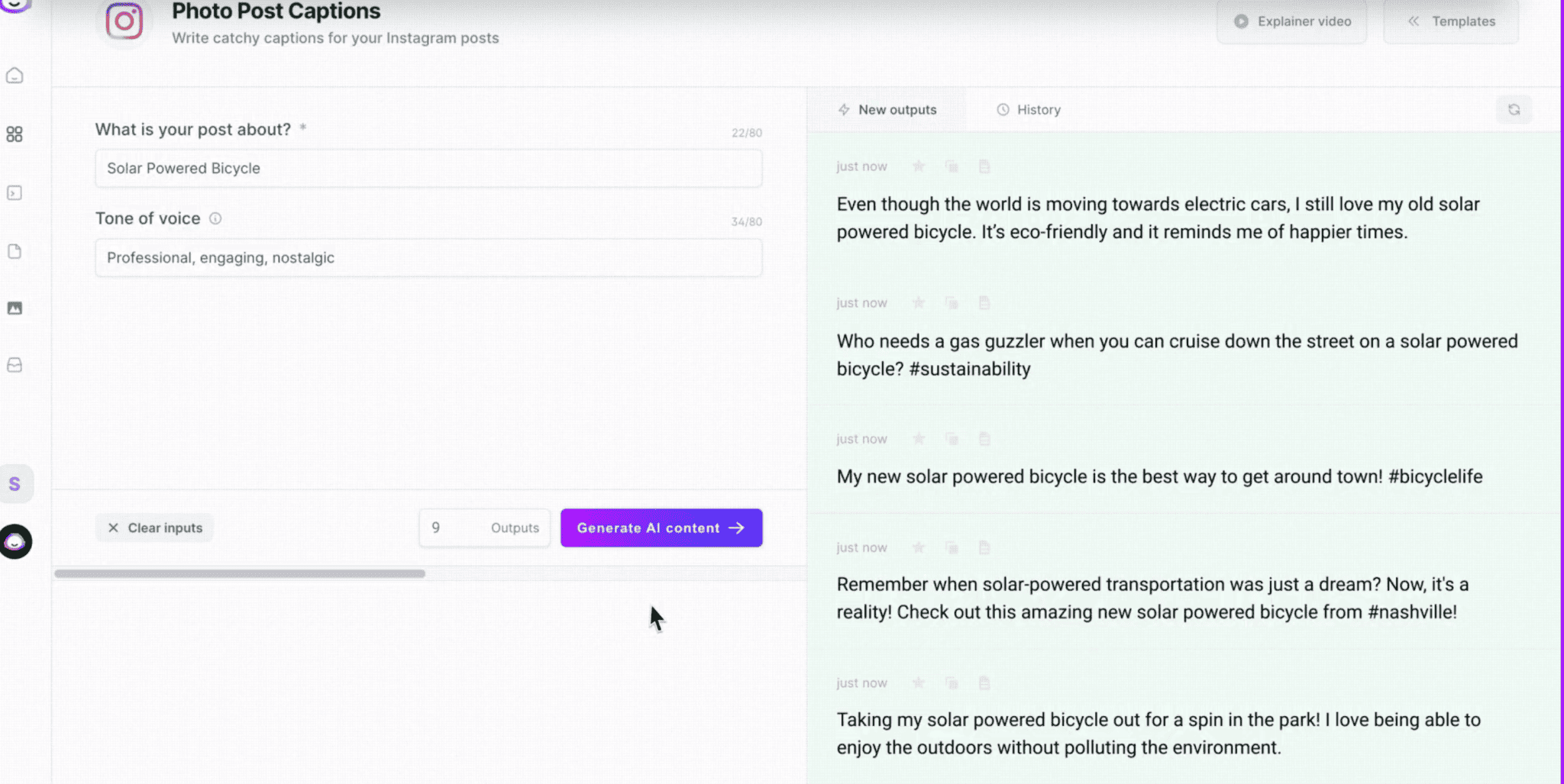 Top 5 Best AI Twitter Tools And Tweet Generators (2024)