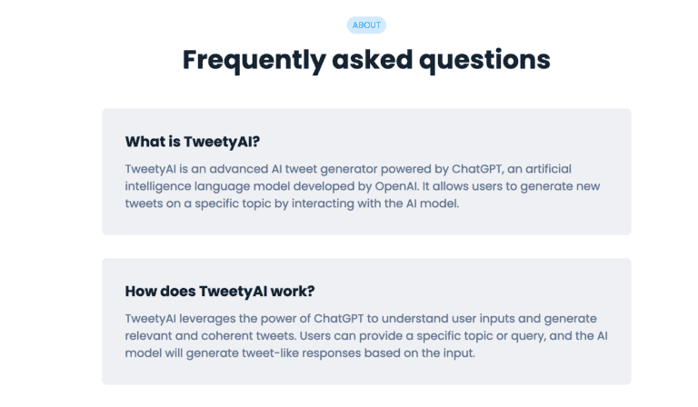 Top 5 Best AI Twitter Tools And Tweet Generators (2024)