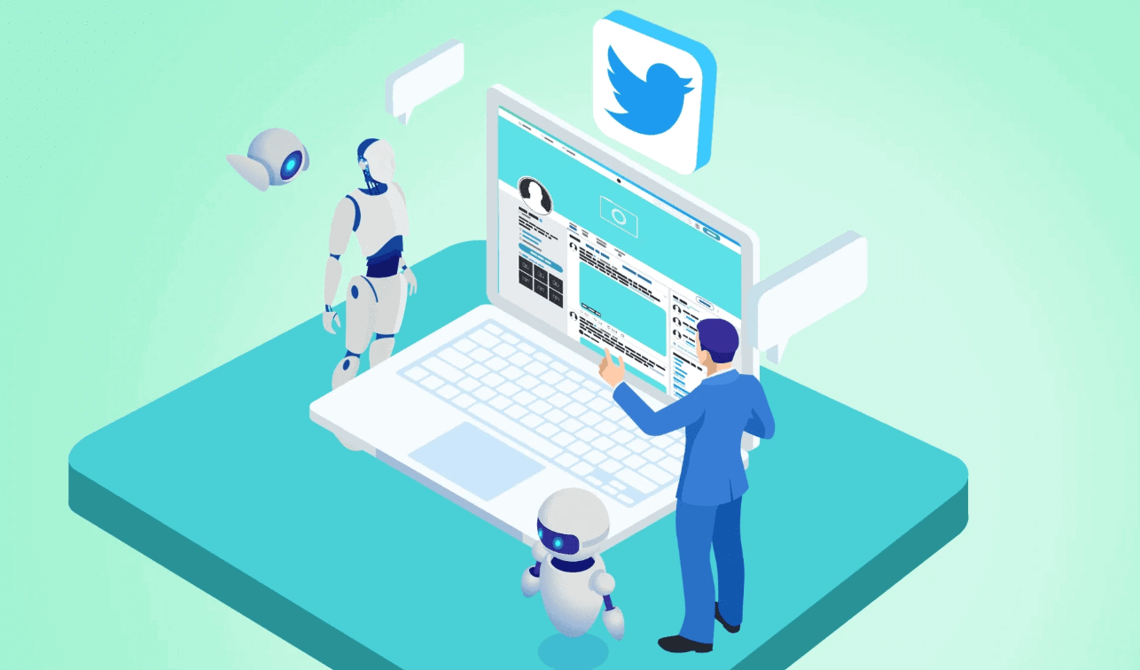 Top 5 Best AI Twitter Tools And Tweet Generators (2024)