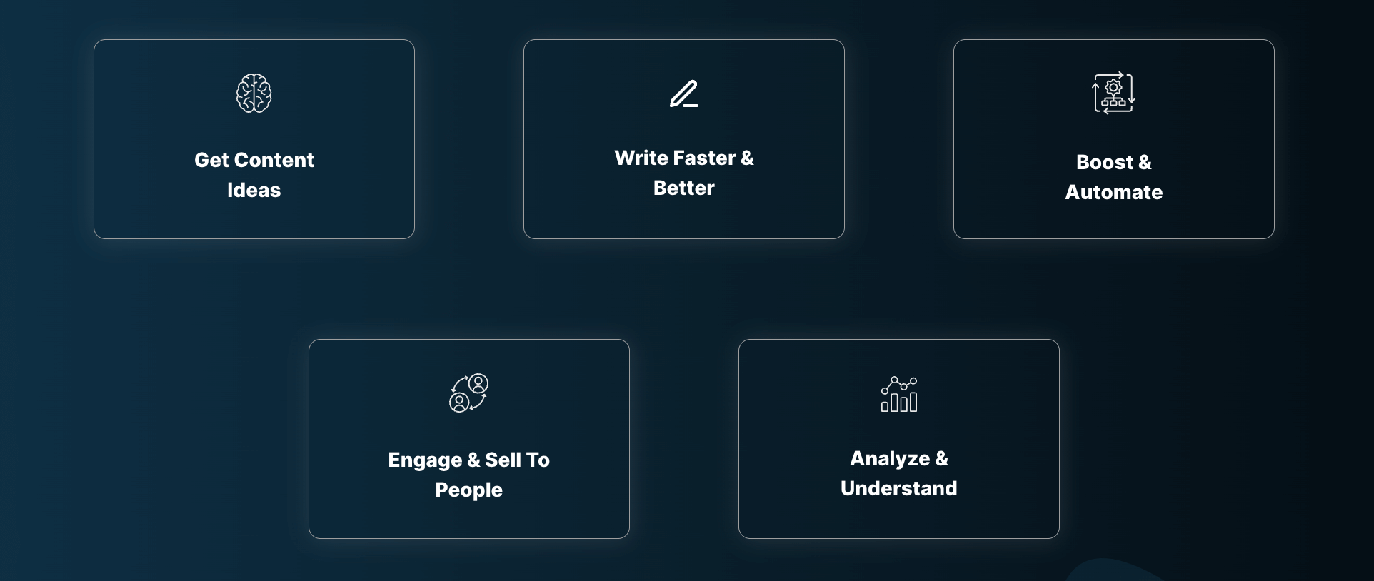Top 5 Best AI Twitter Tools And Tweet Generators (2024)