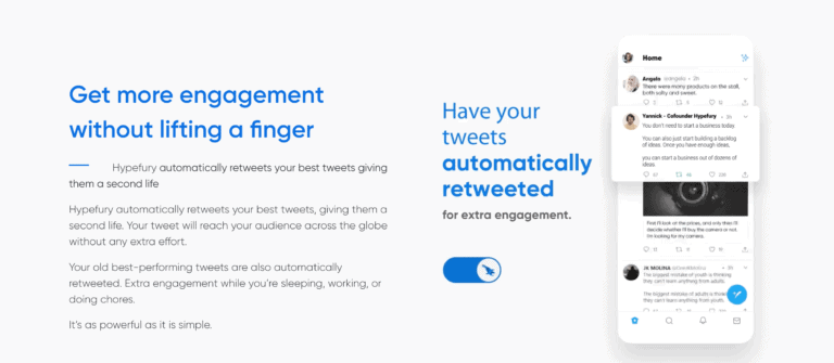 Top 5 Best AI Twitter Tools And Tweet Generators (2024)