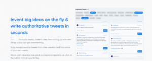 Top 5 Best AI Twitter Tools And Tweet Generators (2024)