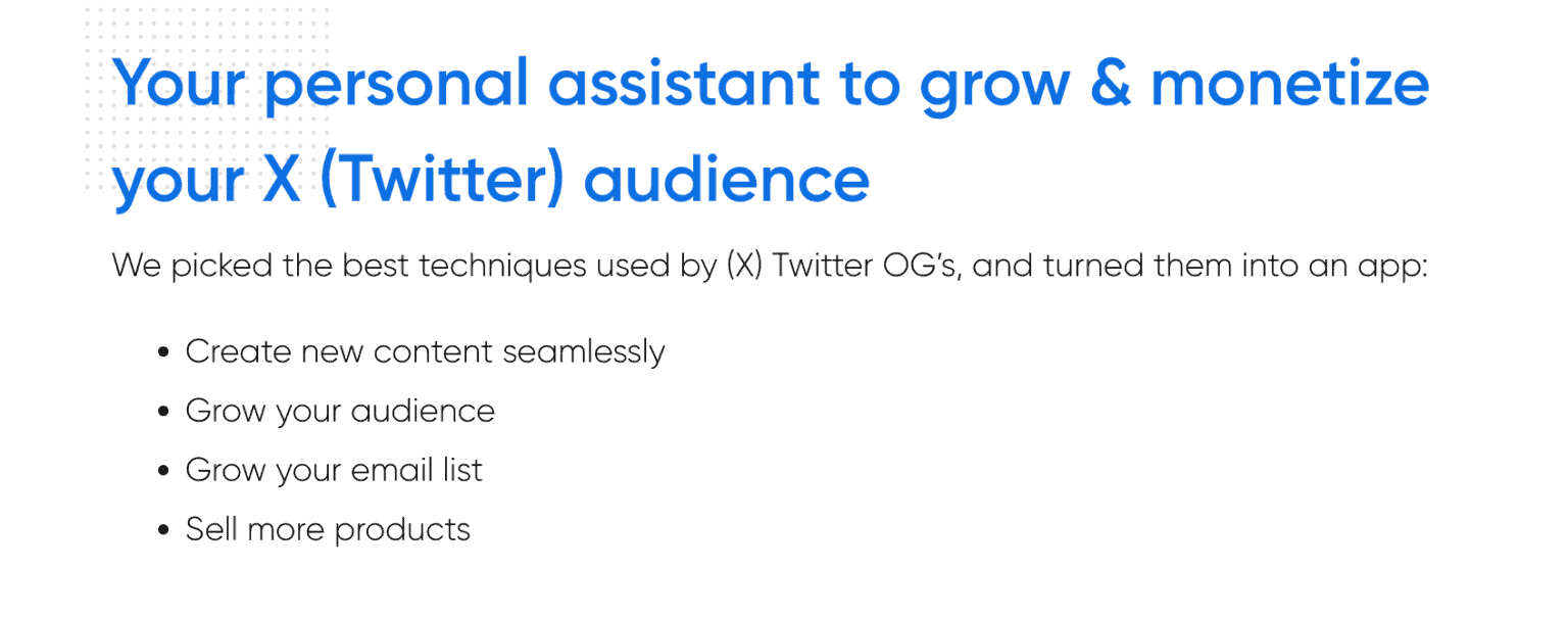 Top 5 Best AI Twitter Tools And Tweet Generators (2024)