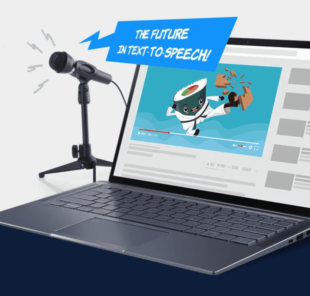 Talkia Review: TheeBest Text-To-Speech Software? (2024)