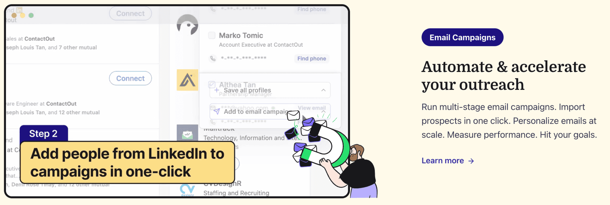 ContactOut Review: Features, Pricing, Alternatives (2024)