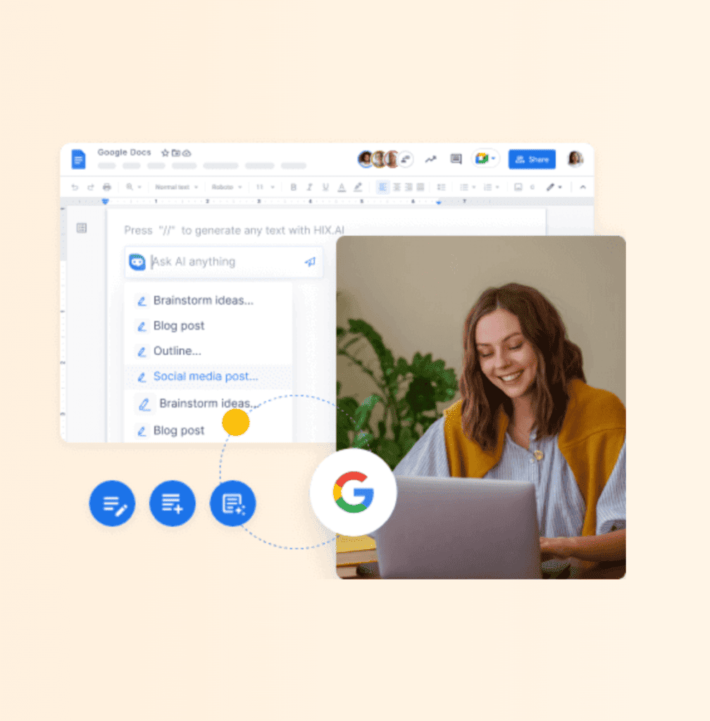 Hix.AI Review: The Best Chrome AI Writing Assistant In 2024?