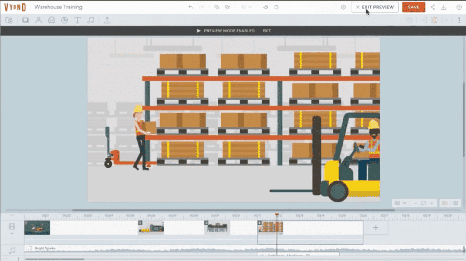Vyond Review: The Best Animation Tool? (2024)