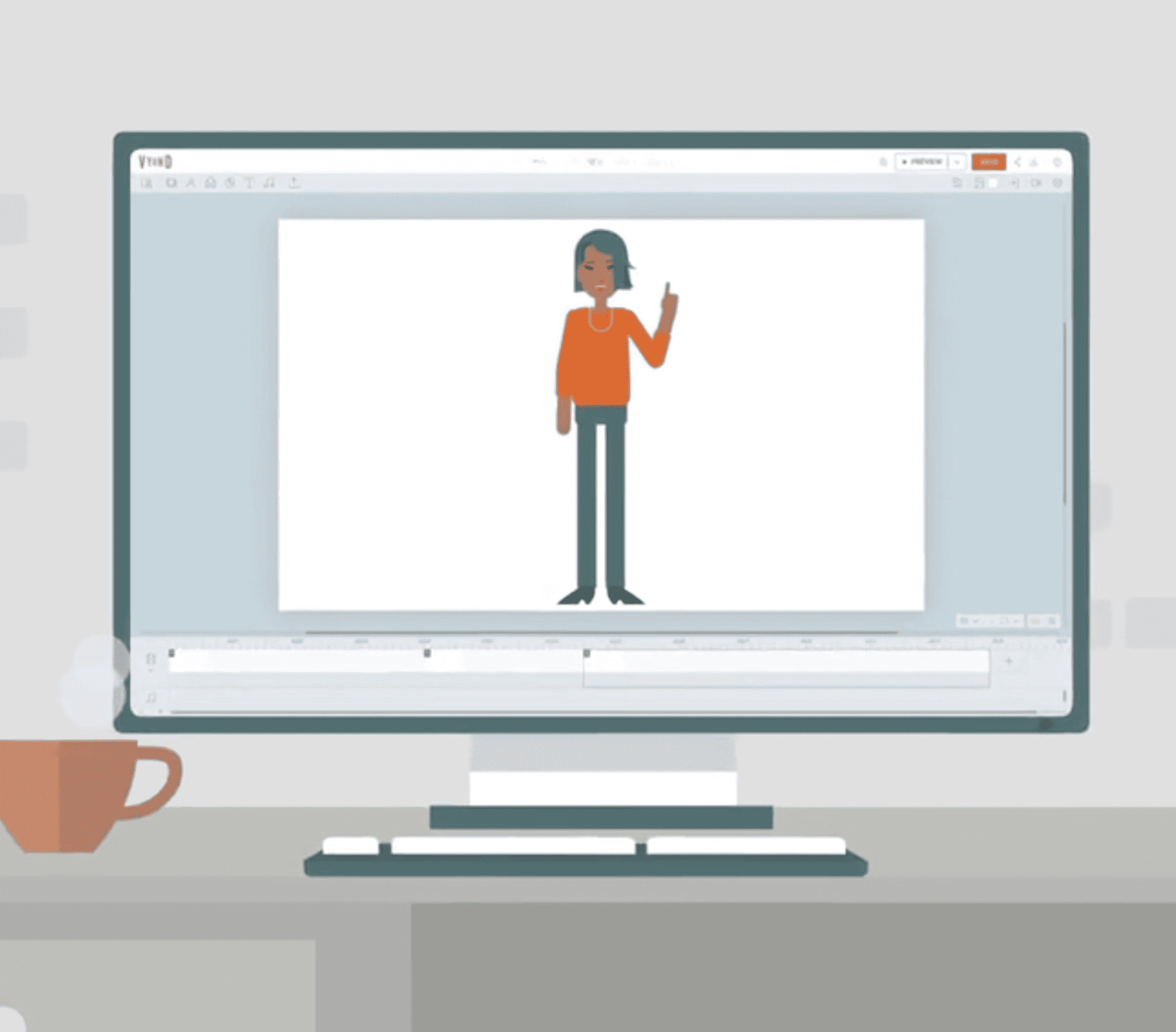 Vyond Review: The Best Animation Tool? (2024)