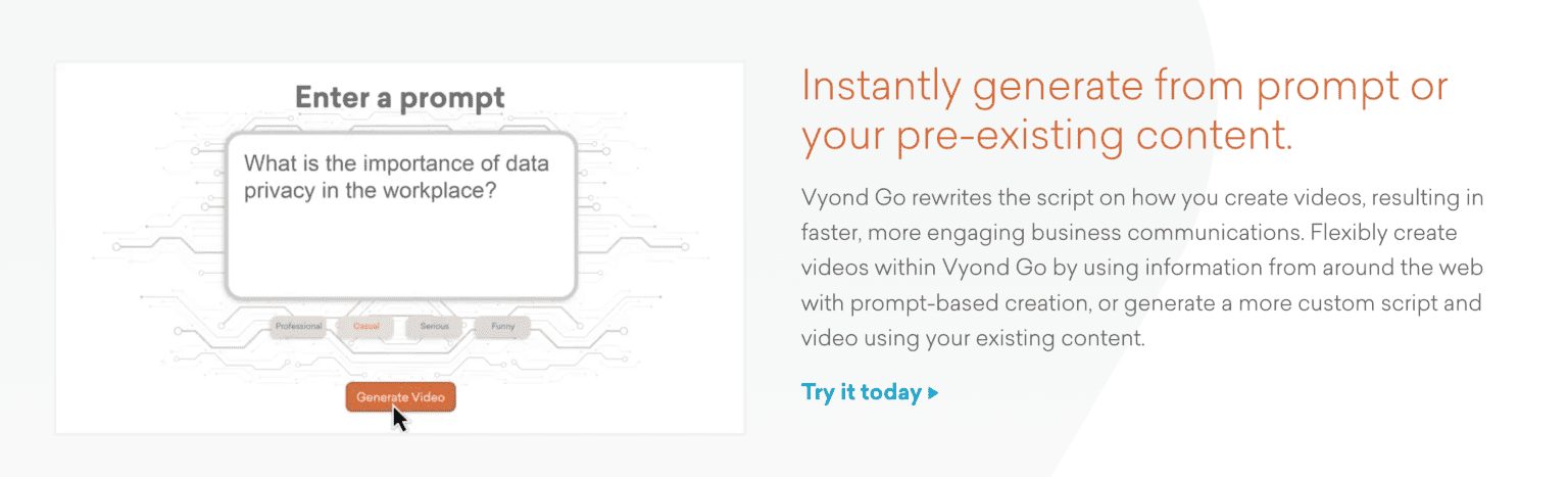 Vyond Review: The Best Animation Tool? (2024)