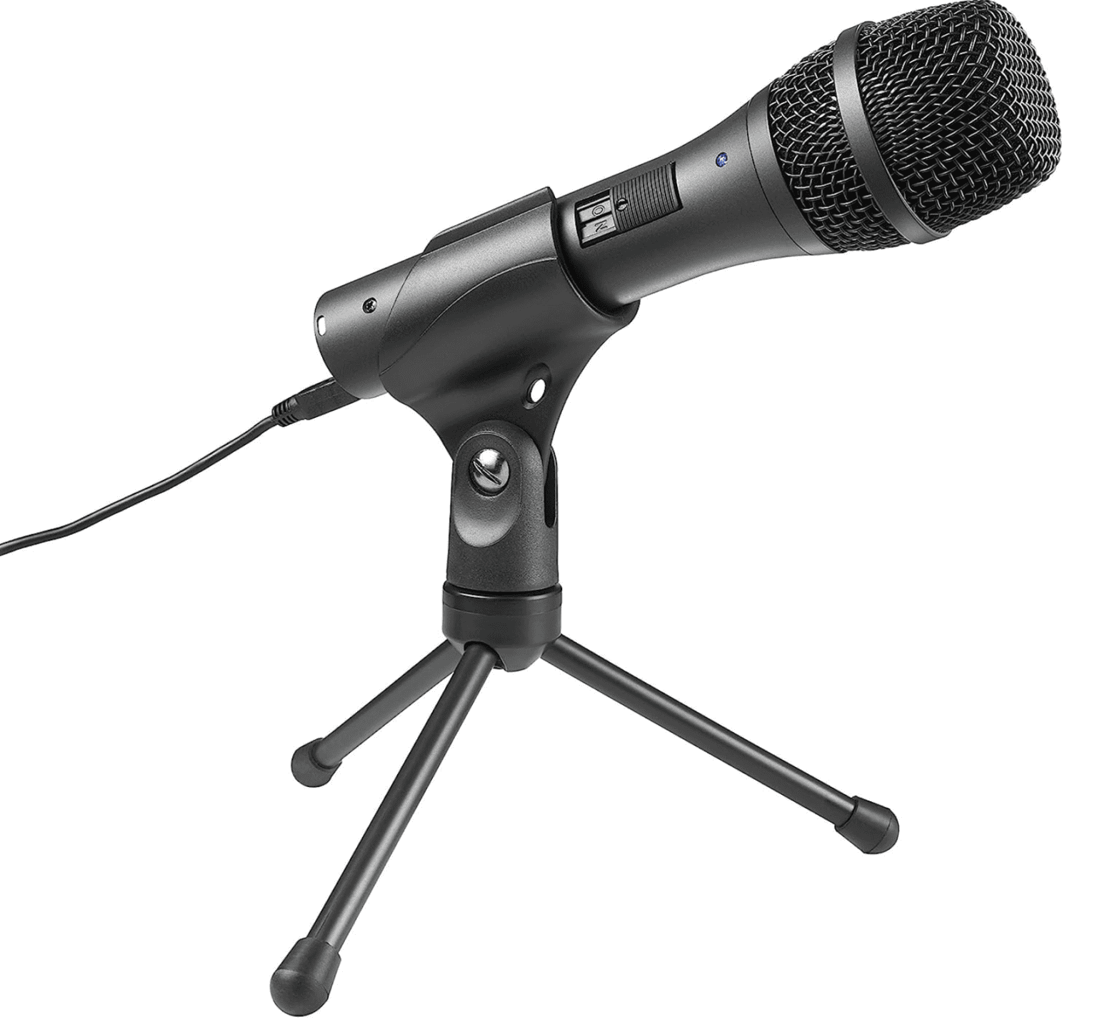 5 Best Microphone For Zoom Meetings: Ultimate Guide (2025)