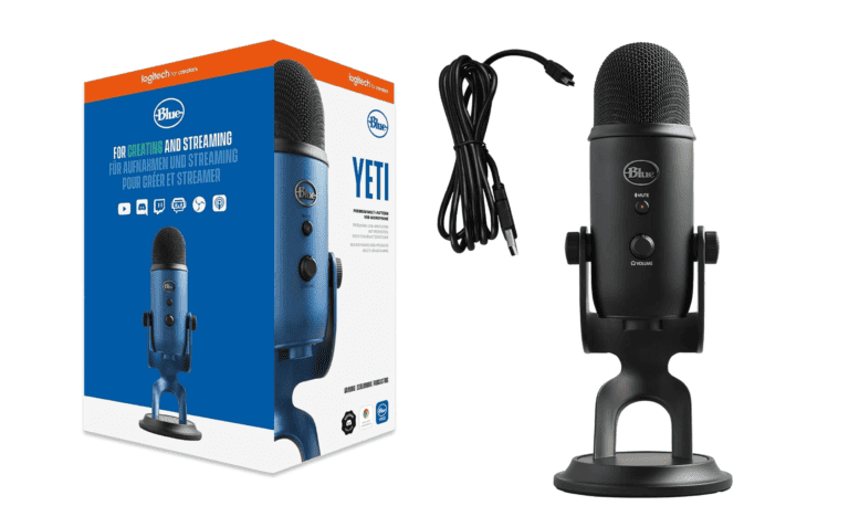 5 Best Microphone For Zoom Meetings: Ultimate Guide (2025)