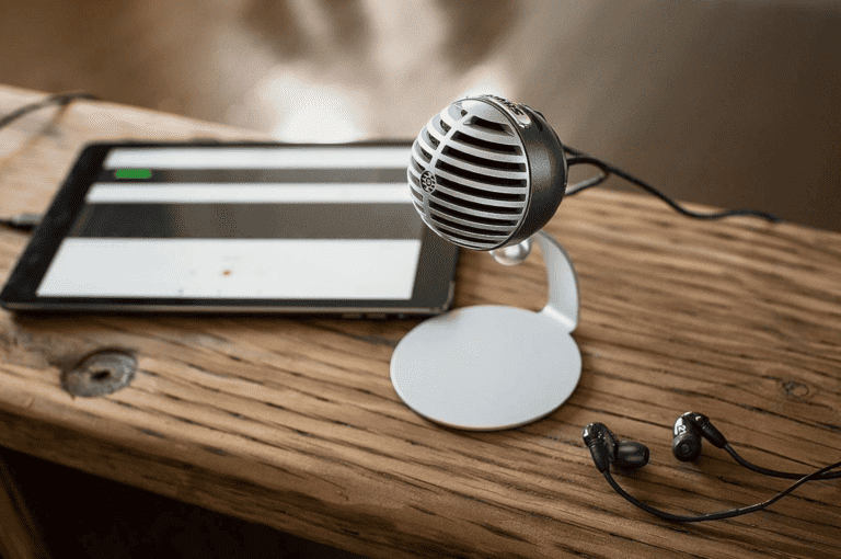 5 Best Microphone For Zoom Meetings: Ultimate Guide (2025)