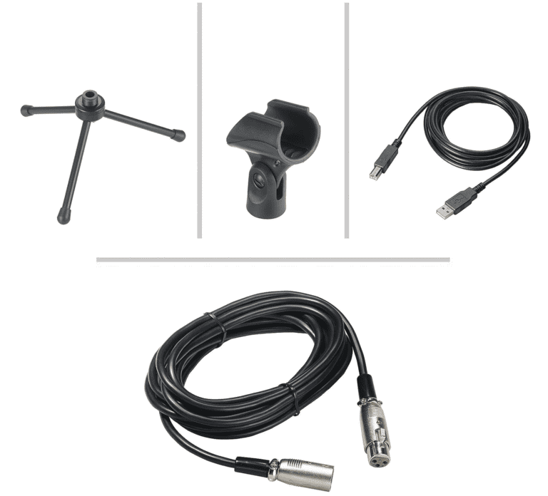 5 Best Microphone For Zoom Meetings: Ultimate Guide (2025)
