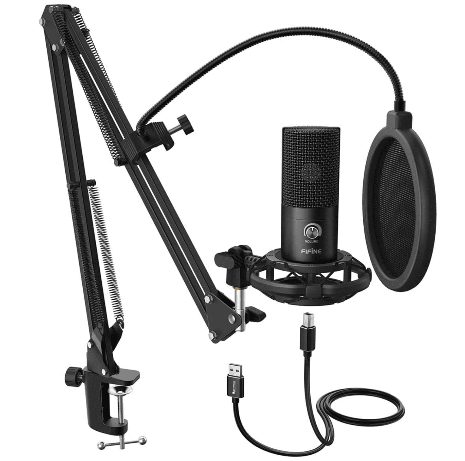 5 Best Microphone For Zoom Meetings: Ultimate Guide (2025)