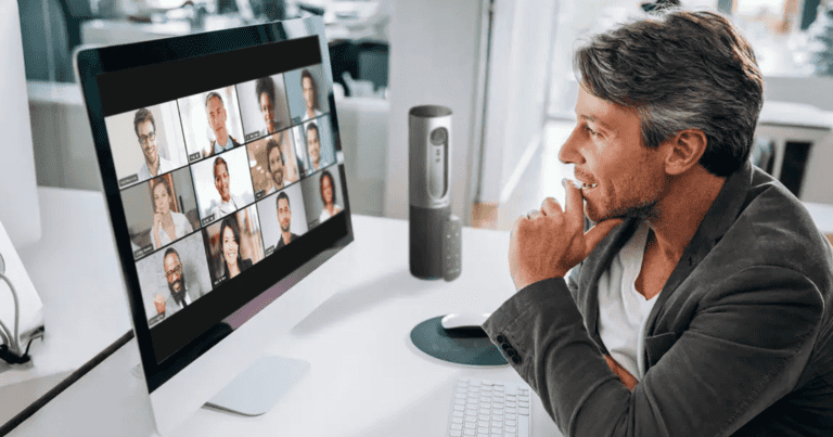 5 Best Microphone For Zoom Meetings: Ultimate Guide (2025)