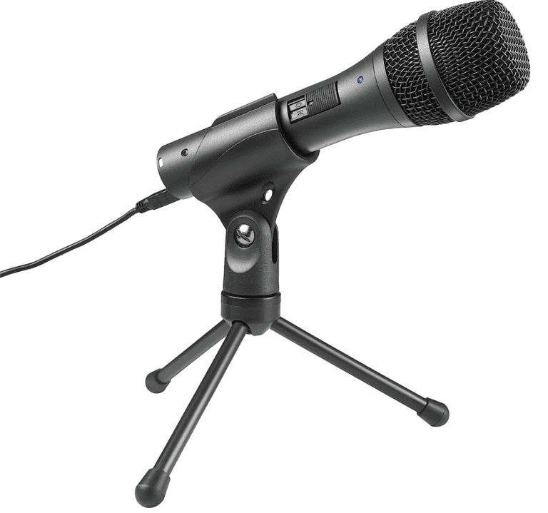 5 Best Microphone For Zoom Meetings: Ultimate Guide (2025)