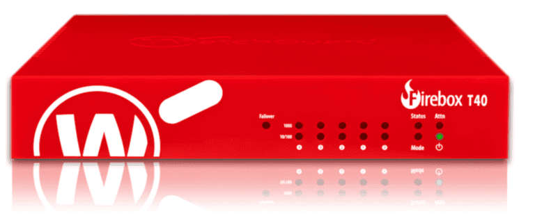 5 Best Small Business Firewall Providers (2024)