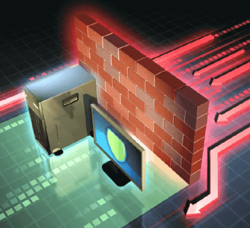 5 Best Small Business Firewall Providers (2024)