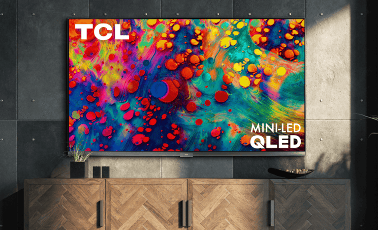 Top 9 Best TVs For Conference Rooms: A Comprehensive Guide (2025)