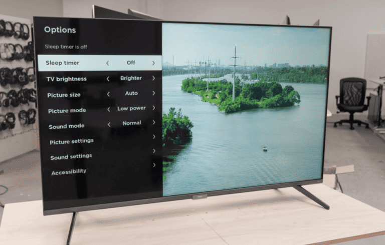 Top 9 Best TVs For Conference Rooms: A Comprehensive Guide (2025)