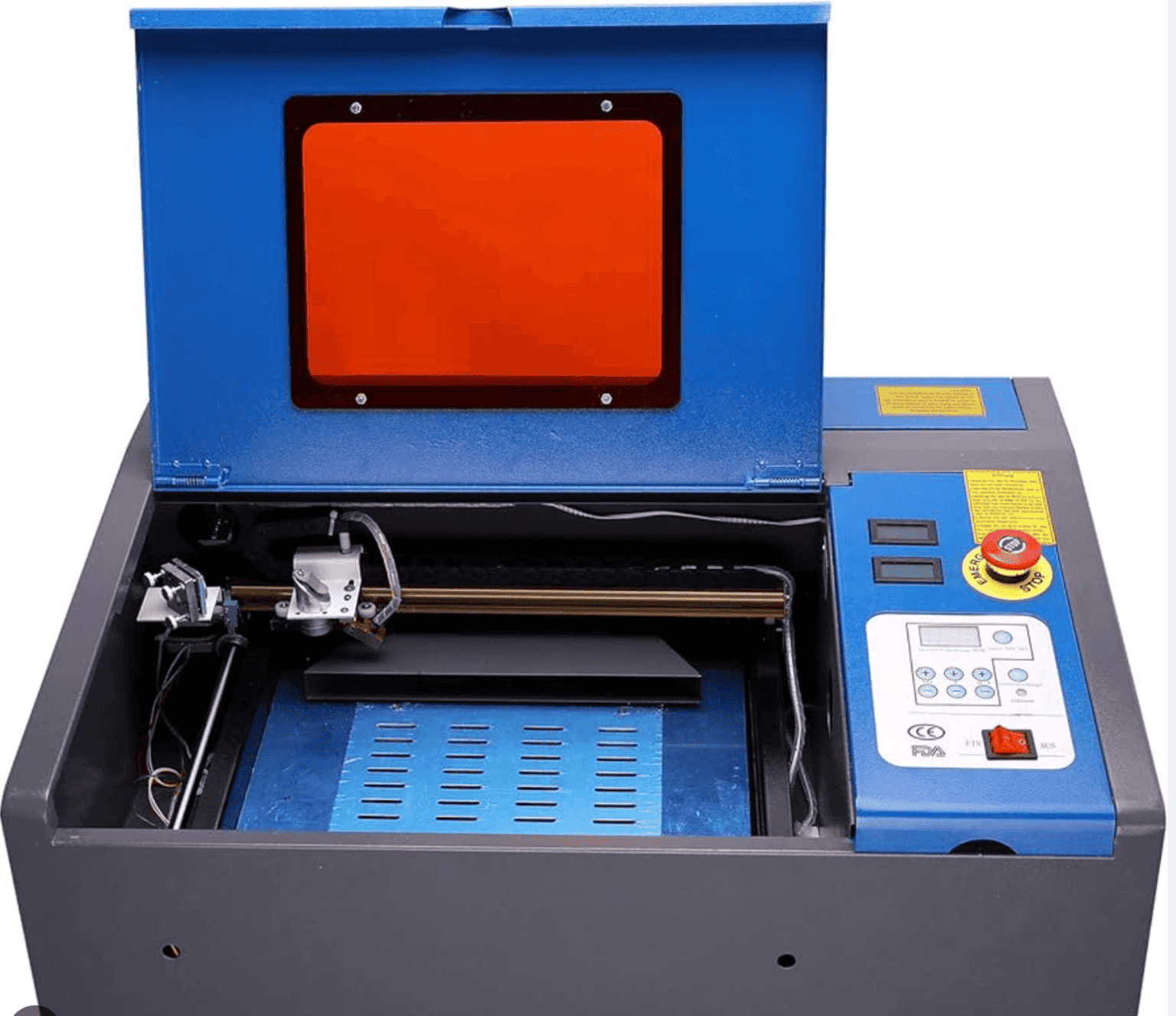 5 Best Laser Engraver For Small Business (2024)