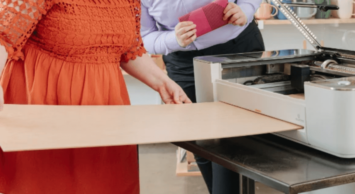 5 Best Laser Engraver For Small Business (2024)